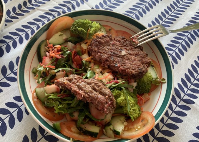 Prato do dia – Em Geral